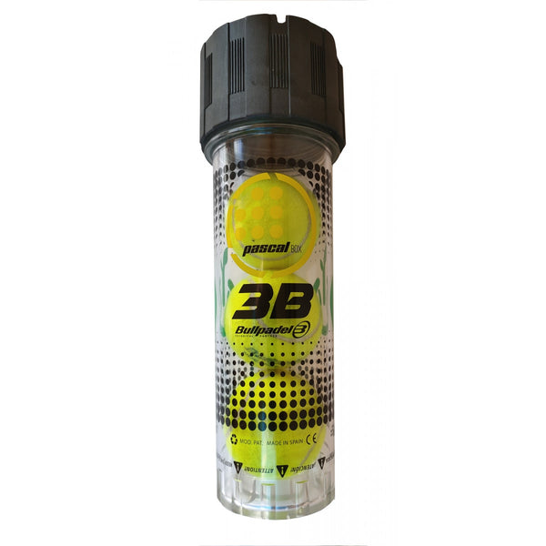 BULLPADEL Pascal Box 3B - mypadel.shop